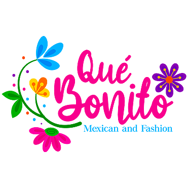 Qué Bonito Mexican and Fashion – Quebonitomx